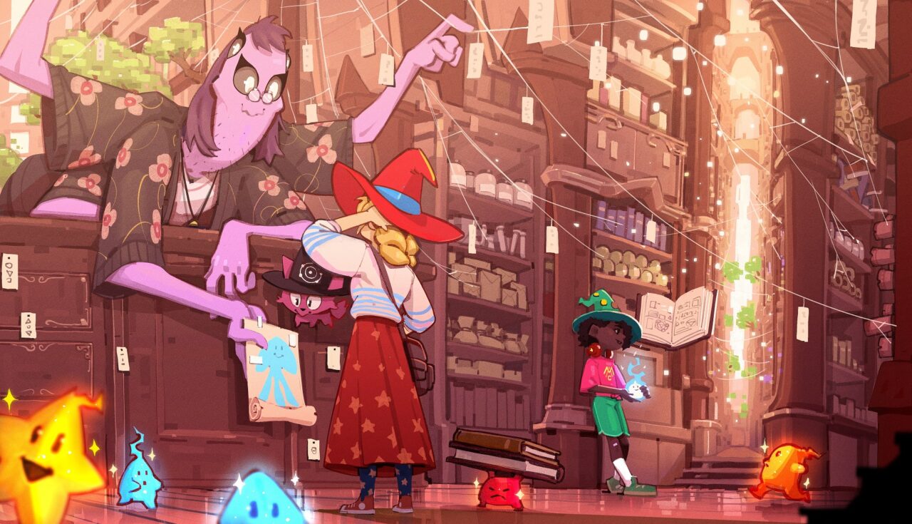 Partner with us | Sunny Lab Games