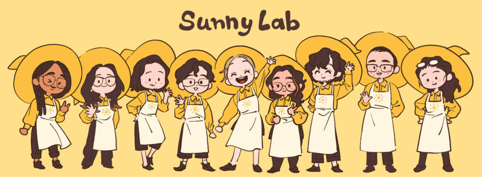 About us | Sunny Lab Games
