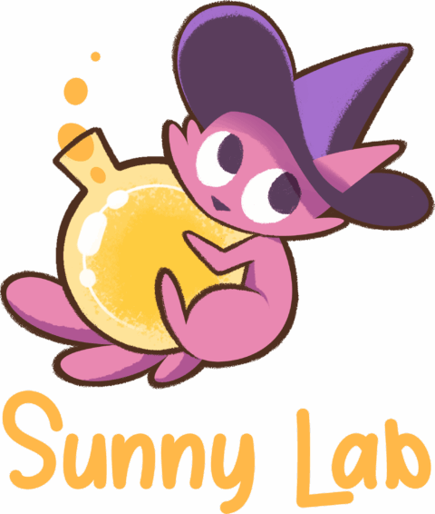 Sunny Lab Games | Sparks of hope in every play