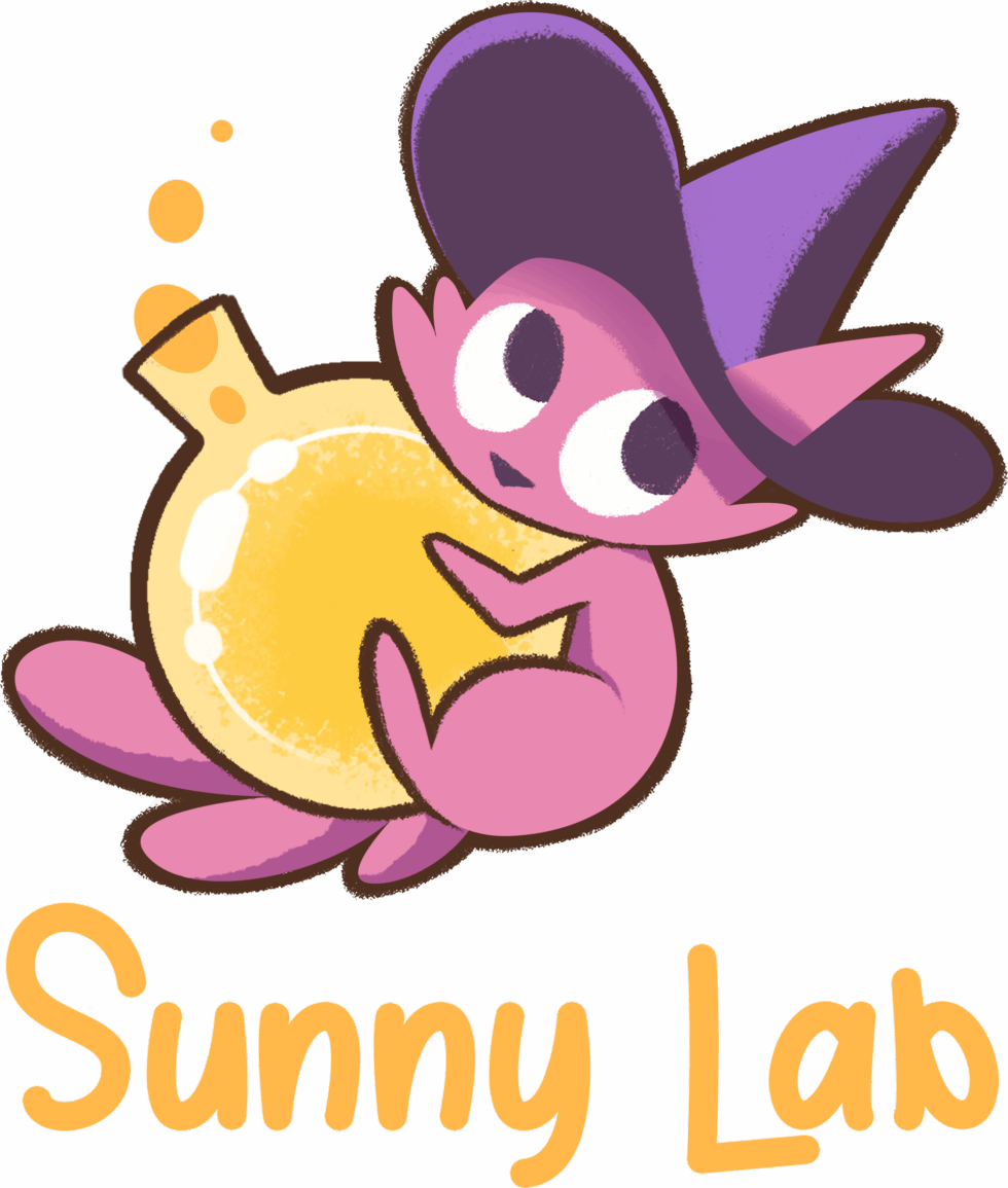 Sunny Lab Games | Sparks of hope in every play